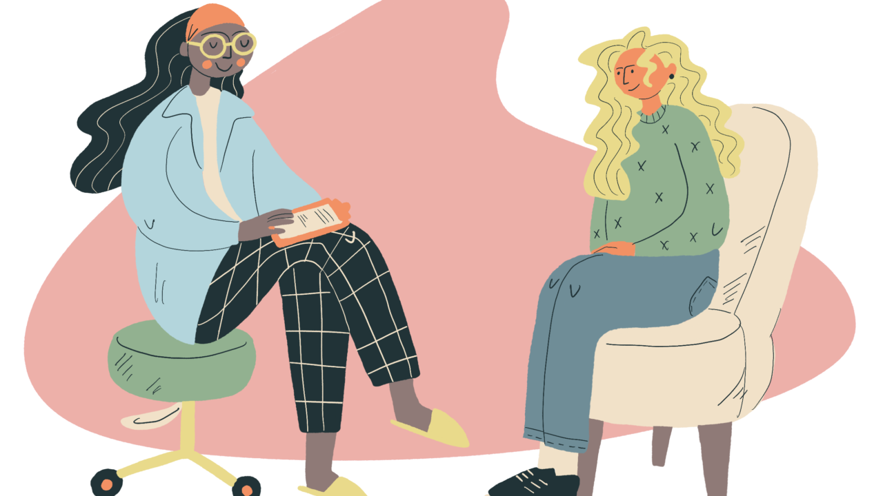 STI Testing - Agape Women's Services